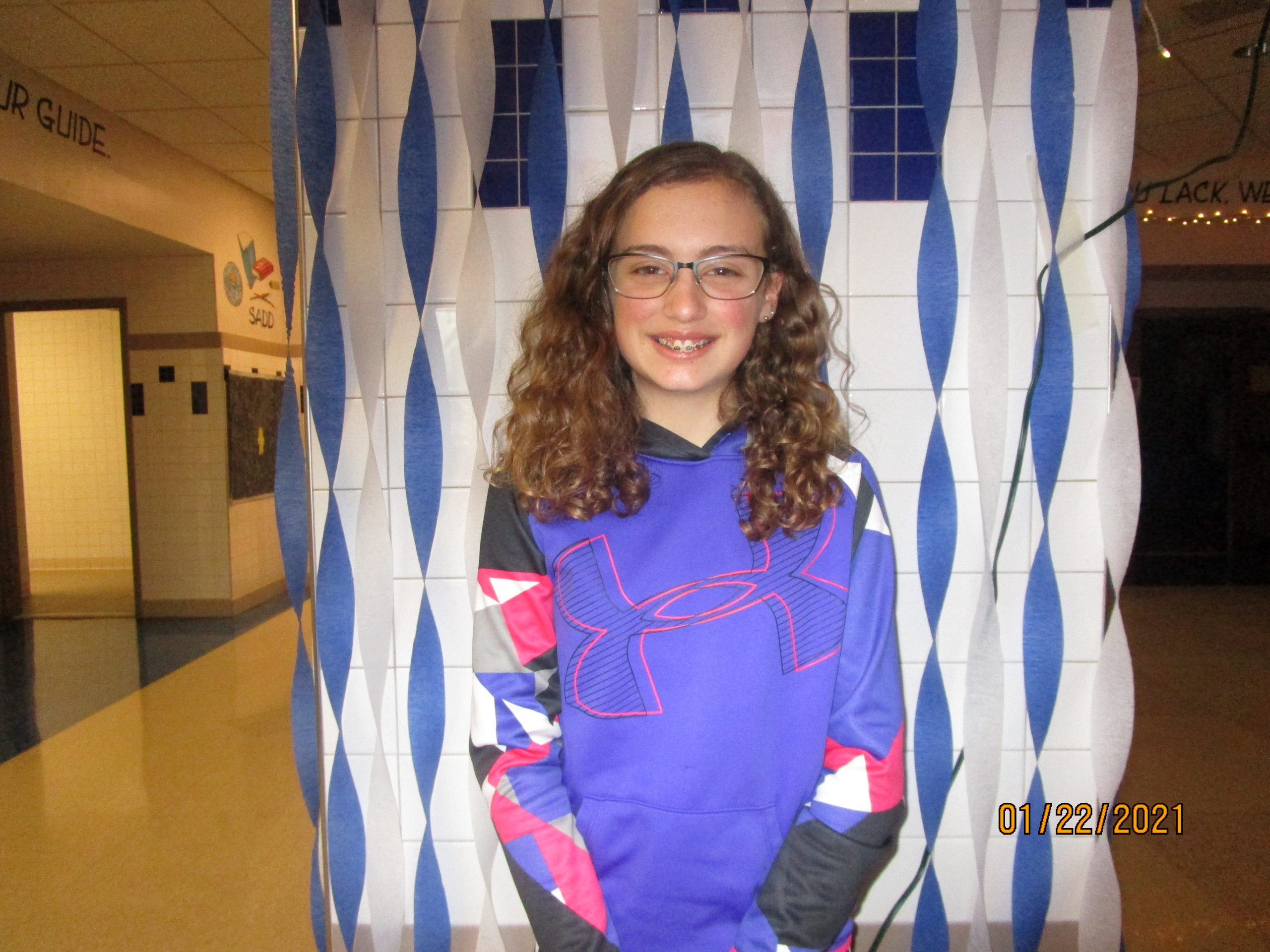 Falconer Central School Names January Students Of The Month | News ...